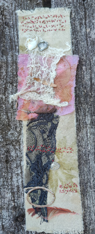 EXA Gallery | Elizabeth Valera, LPC