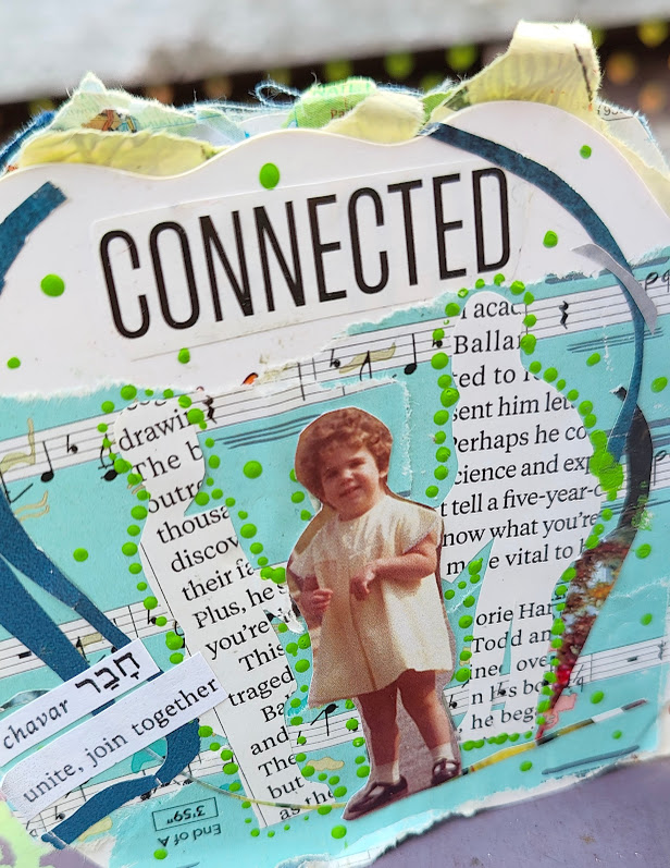 EXA Gallery | Elizabeth Valera, LPC