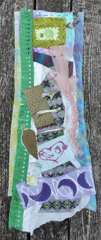 EXA Gallery | Elizabeth Valera, LPC