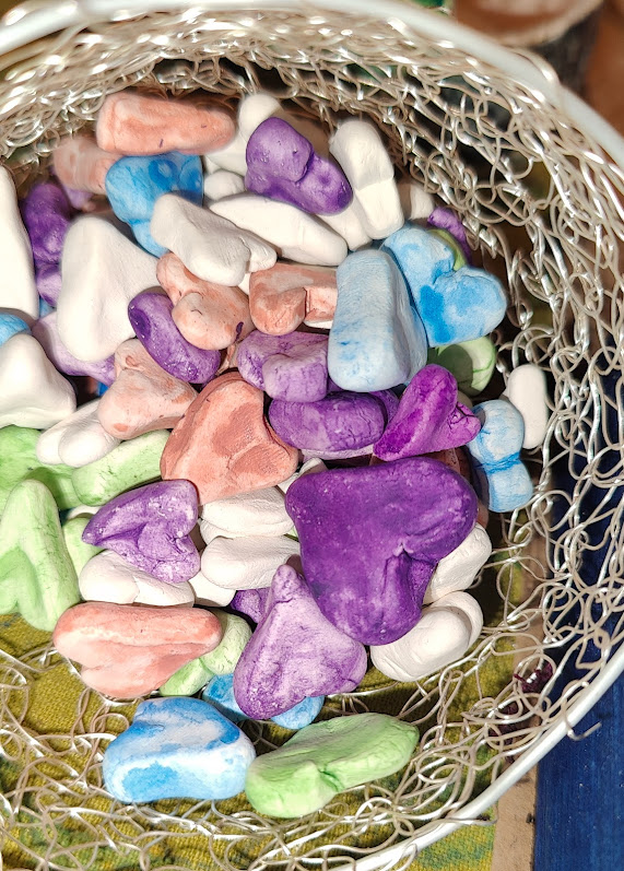 EXA Gallery | Elizabeth Valera, LPC