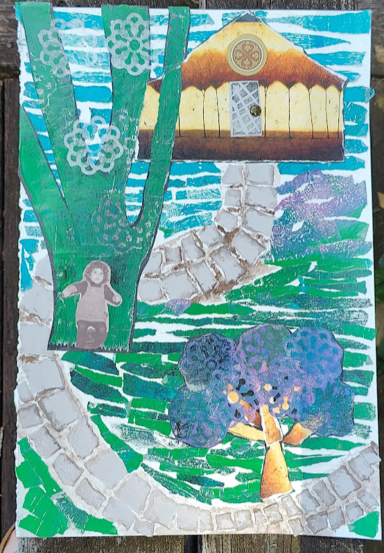 EXA Gallery | Elizabeth Valera, LPC