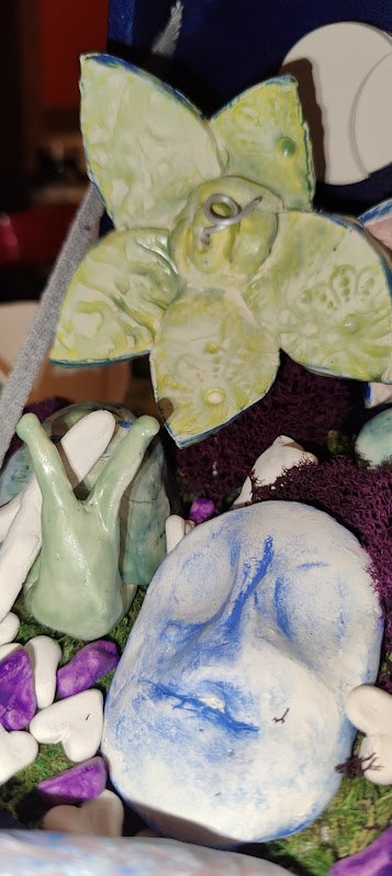 EXA Gallery | Elizabeth Valera, LPC